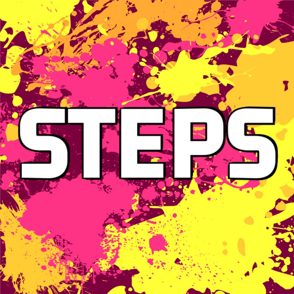 Successful Steps To Work - developmentplus