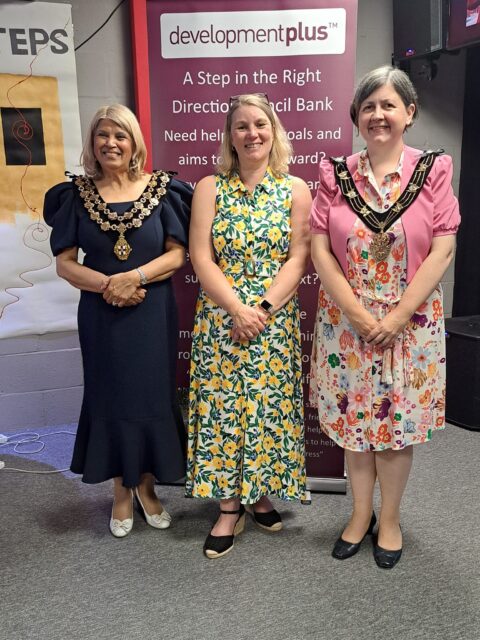 About developmentplus - developmentplus