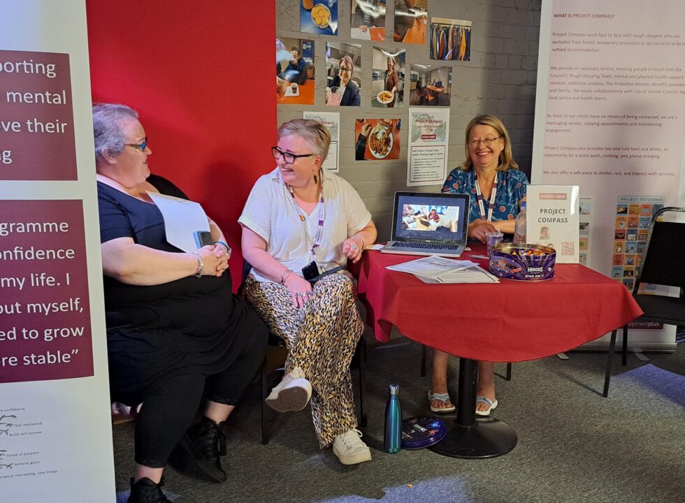 About developmentplus - developmentplus