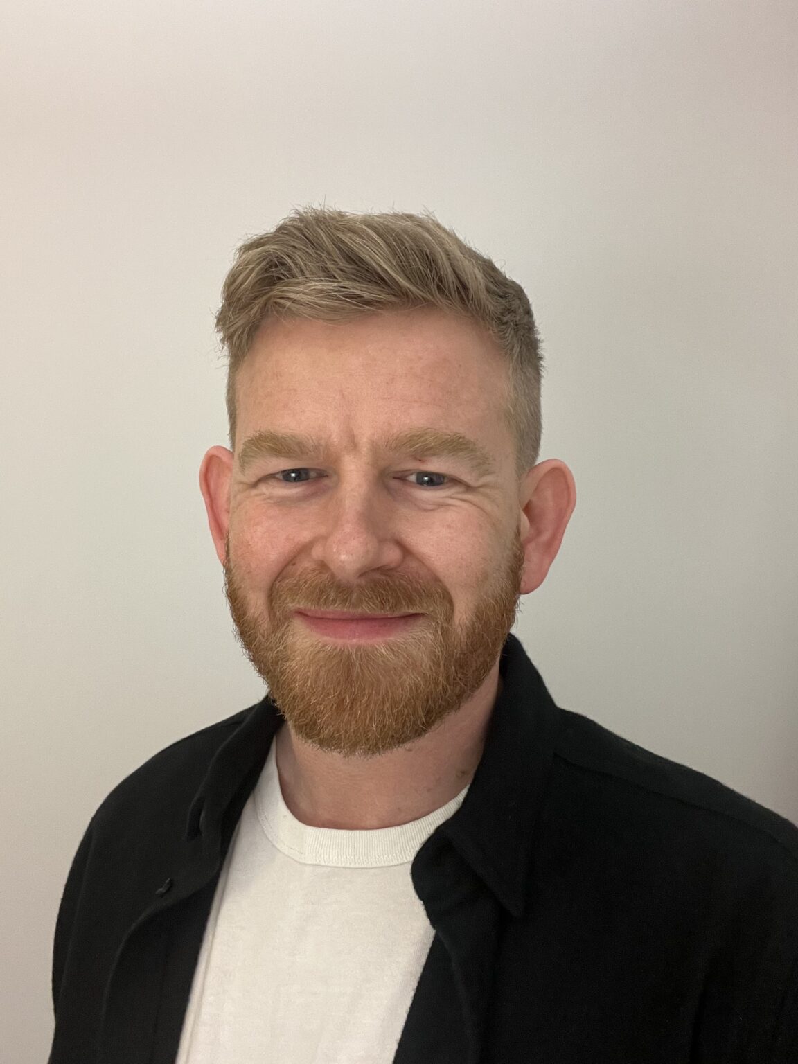 Meet the trustees - developmentplus