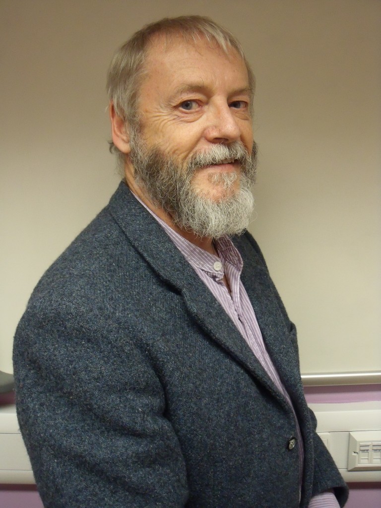 Trustee - David Gannon - developmentplus