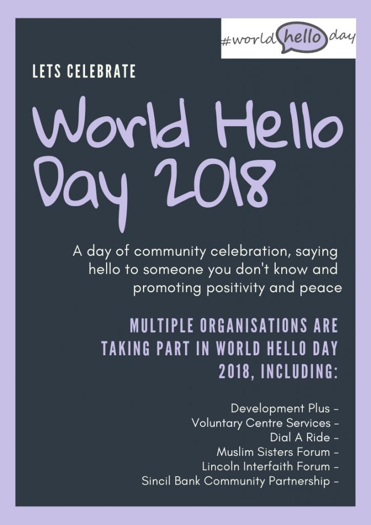 WHD 2018 - developmentplus